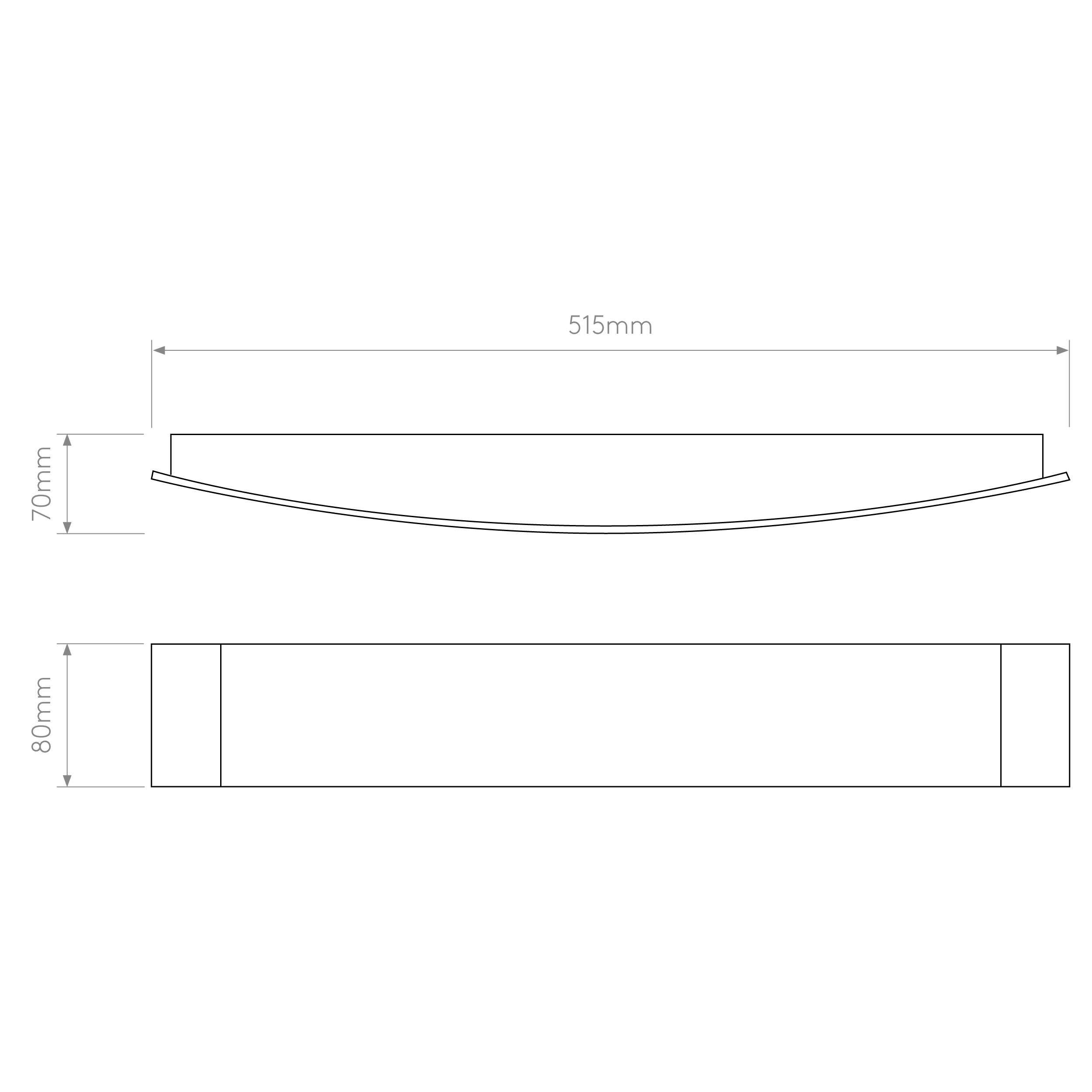 Astro Shaver Light Polished Chrome Bathroom Wall Light | L4L