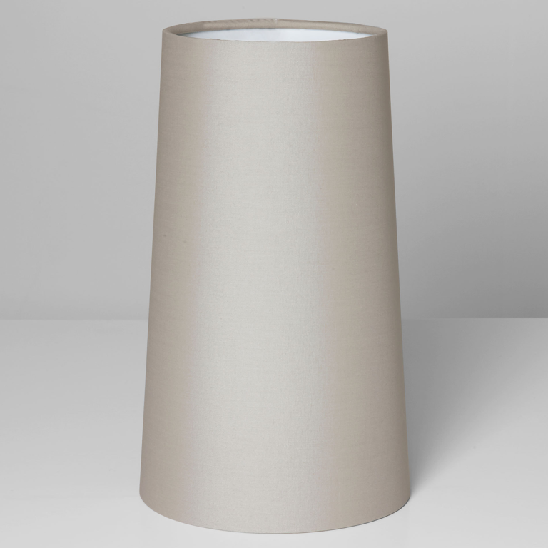 Astro Cone 240 Putty Fabric Shade | L4L