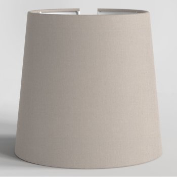 Astro Cone 173 Putty Fabric Shade | L4L