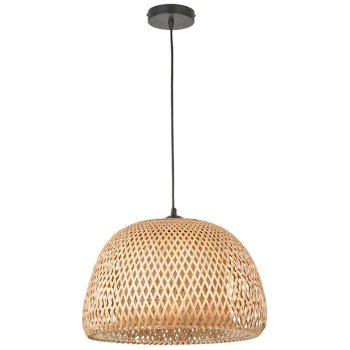 Endon Lighting 101574 Bali Pendant | L4L