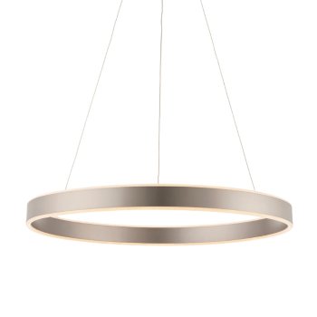 Endon Lighting 80572 Gen Ring Pendant | L4L