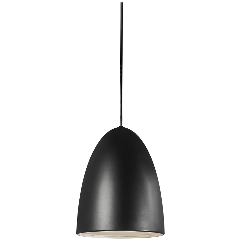 Nordlux DFTP Nexus 2 Black Pendant Light | L4L