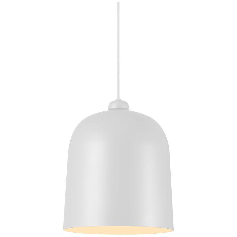 Nordlux DFTP Angle White/Telegrey Pendant Light | L4L
