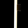 Segula Linear Line 8W 1900K Dimmable S14d 500mm Milky LED Bulb | L4L