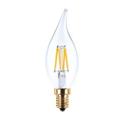 Segula Lighting Dimmable LED Vintage Line