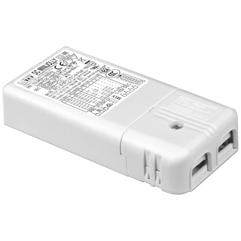 Astro Constant Current 250/350/700mA 1-10V Dimmable White LED Driver | L4L