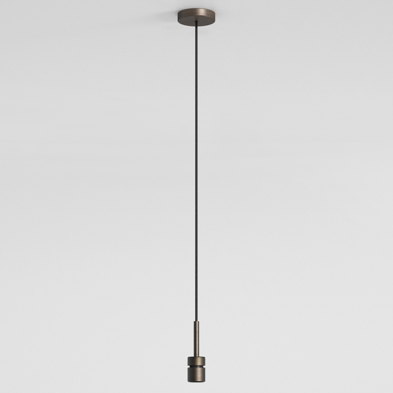 Astro Bronze Pendant Suspension Kit 4 | L4L