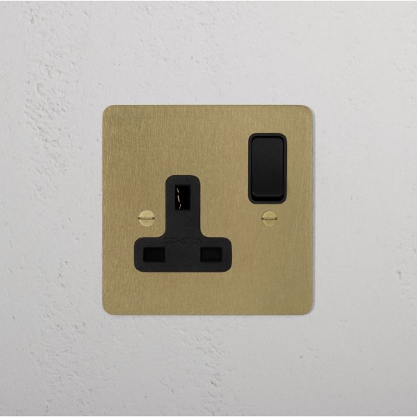 Corston Switches & Sockets