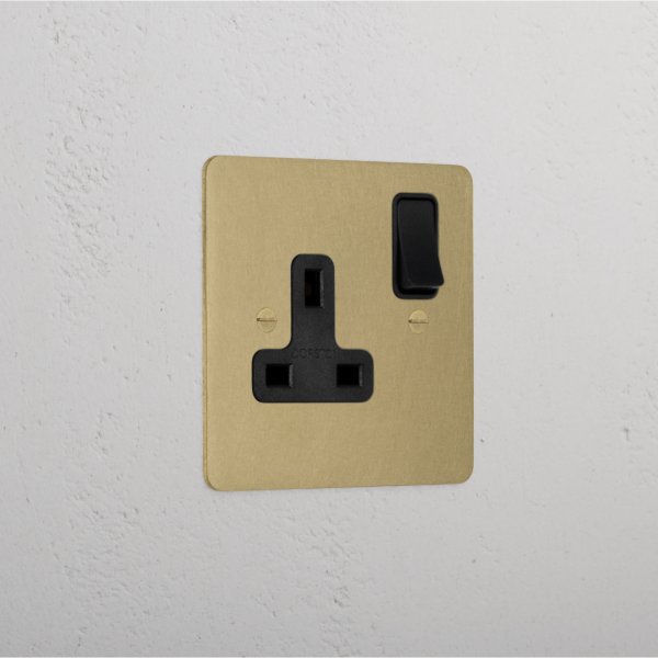 Corston Switches & Sockets
