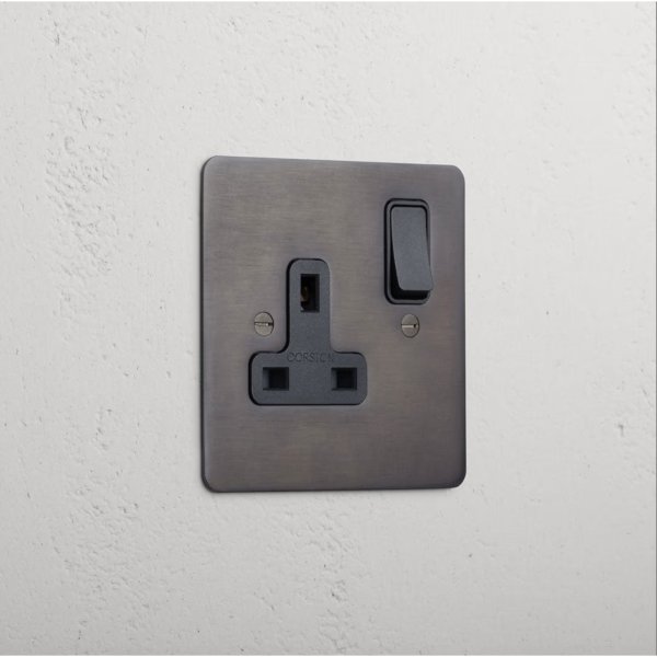 Corston Switches & Sockets