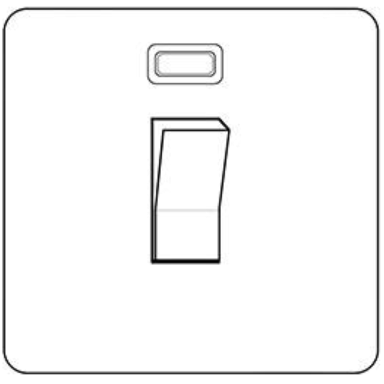 Heritage Brass Contractor Polished Bronze Bronze 20A Double Pole - Neon ...