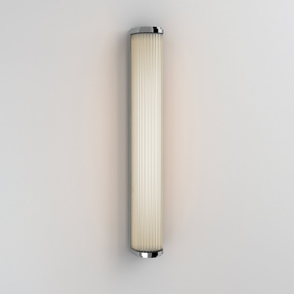 Astro Versailles 600 Polished Chrome Bathroom LED Wall Light (1380011 ...