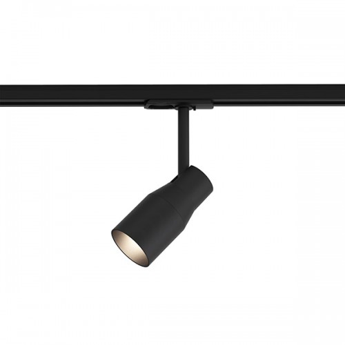 Astro Apollo 100 Indoor Track Light in Matt Black (1422023) | L4L