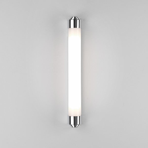 Astro Belgravia 600 Polished Chrome Bathroom LED Wall Light (1110008) | L4L