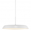 Nordlux 2010763001 Piso Pendant Light in White