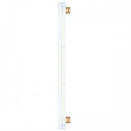 Buy the Segula 50193 Linear Line 12W 2200K Dimmable S14s Clear 500mm ...