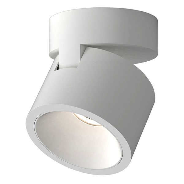 Astro Lynx Matt White 12.1W LED Spotlight (1403007) | L4L