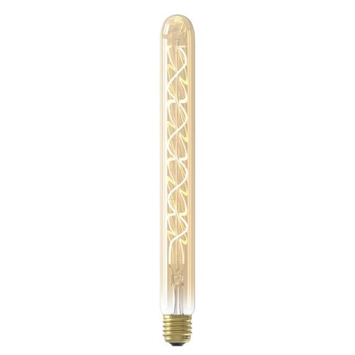 Astro Gold 3.8W 2100K Dimmable E27 Tube LED Bulb (6004128) | L4L