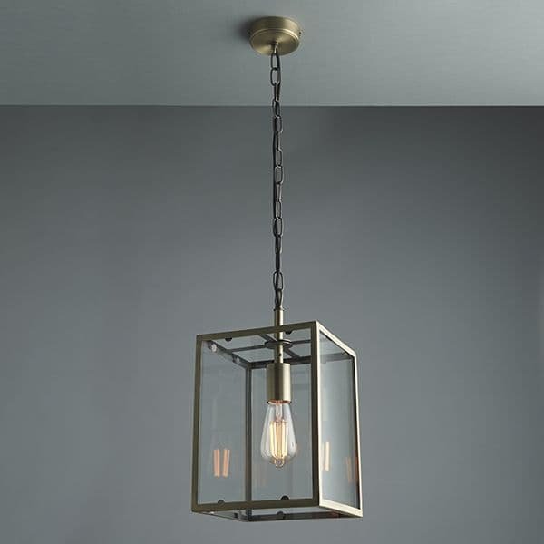 Endon Lighting 95845 Hadden Pendant | L4L