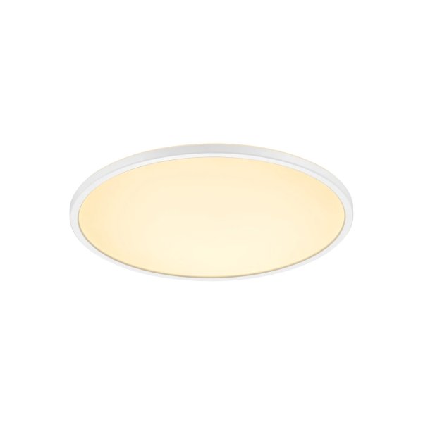 Nordlux Oja 42 22W 3-Step Dimmable LED Ceiling Light (47286001) | L4L