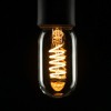 Segula Design Line 4W 2200K Dimmable E27 Clear Radio Style LED Bulb ...