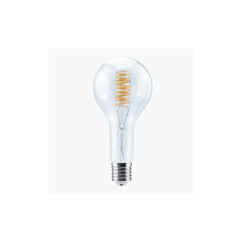 Segula 50788 Design Line 18W 2200K Dimmable E40 Clear Grand LED Bulb ...