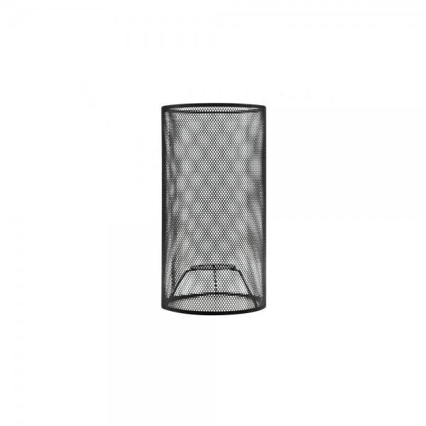 SLV 156920 Black Fenda Mesh Lamp Shade | L4L