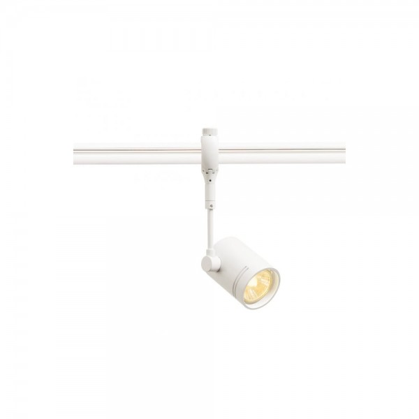 SLV 184451 White Bima 1 GU10 for Easytec II at Love4Lighting