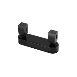 SLV 184010 Black Shortbox Feed-in for Easytec II | L4L