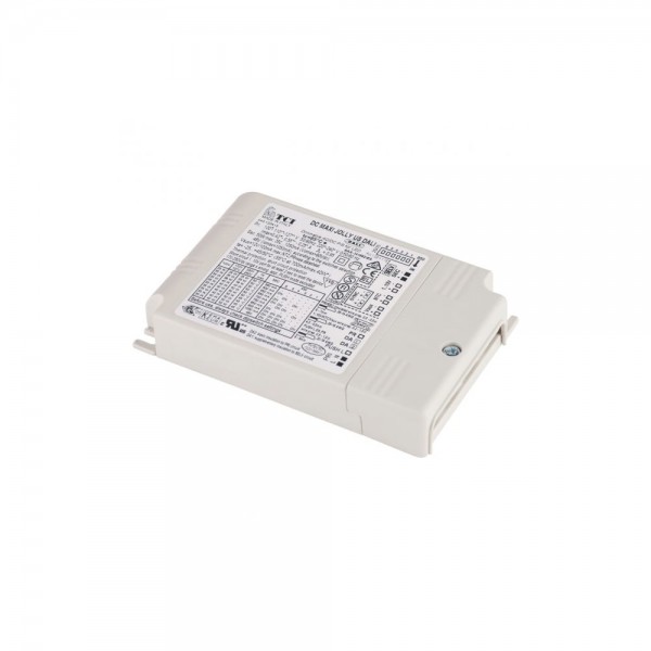 SLV 464032 50W 350-1050mA Dimmable TCI LED Driver | L4L