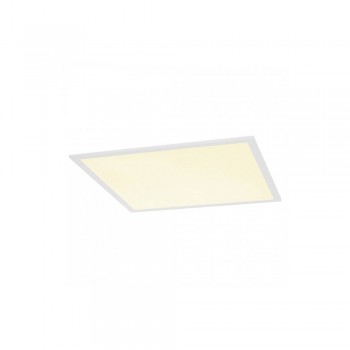 SLV 158804 White 40W 4000K I-Vidual LED Panel 600x600mm | L4L