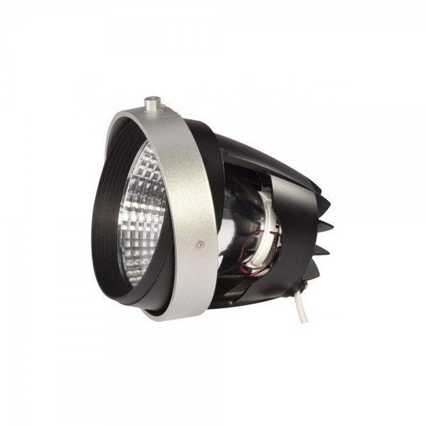 SLV 115193 Silver-Grey COB LED 30º Module for Aixlight Pro Built-in ...
