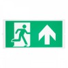 SLV 240009 Green P-Light Standard Pictogram films for Emergency Exit ...