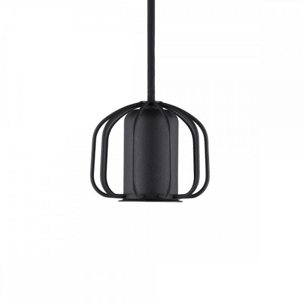 Nordlux DFTP Askja Black Pendant Light | L4L