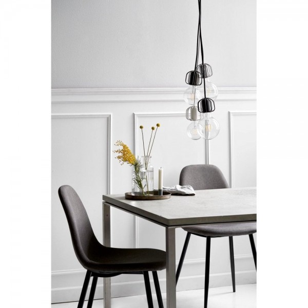 Nordlux DFTP Askja Copper Pendant Light | L4L