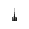 Nordlux DFTP 84453003 Black Patton Pendant Light at Love4Lighting