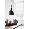 Nordlux DFTP 84453003 Black Patton Pendant Light at Love4Lighting