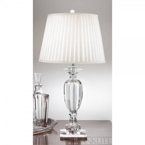 Franklite TL883 Hugo Collection Table Lamp | L4L