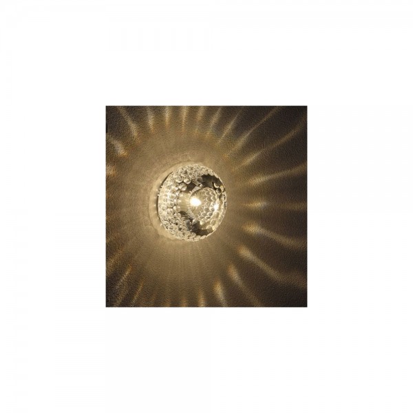 SLV 114931 Crystal VIII Glass Downlight | L4L