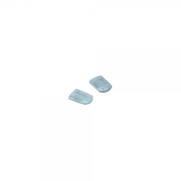 SLV 138380 Clear End Cap Linux Light 12v Track | L4L