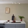 Astro Ascoli Triple Bar Textured White Spotlight (1286003) | L4L