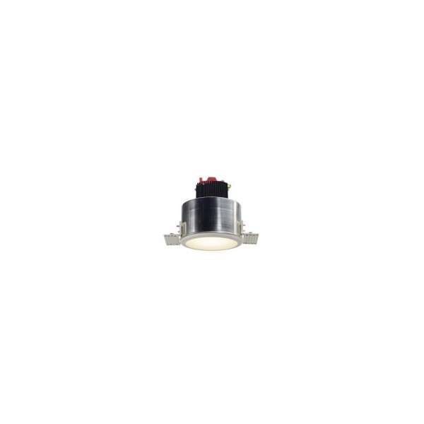 SLV 162460 LED Downlight Pro R Frameless Warm White Commercial ...