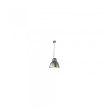 SLV 165204 Silver Grey Para LED Hi Bay Light | L4L