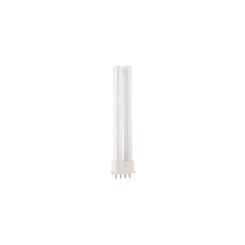 2G7 11w 1548 Warm White Compact Fluorescent Lamp