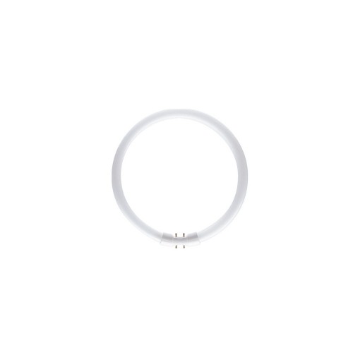 T5 Circular 22w 1558 Warm White Fluorescent Lamp