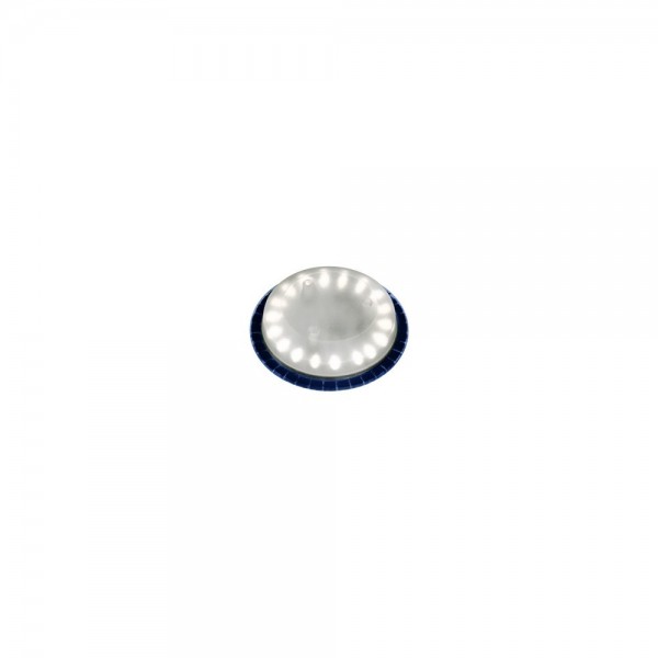 SLV 550331 White Insert For Big LED Plot | L4L