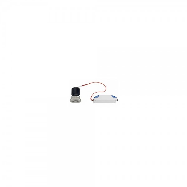 SLV 551221 9w 15 Degree Cool White LED Relamping Kit | L4L