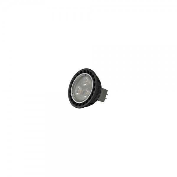 SLV 560043 Master LED Spot MR16 4w 24 Degree Warm White Lamp | L4L