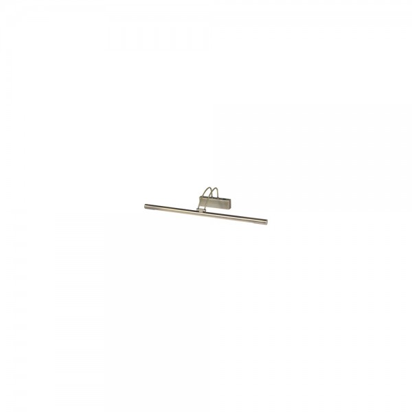 Searchlight 8343AB Antique Brass 66cm Picture Light | Love4Lighting