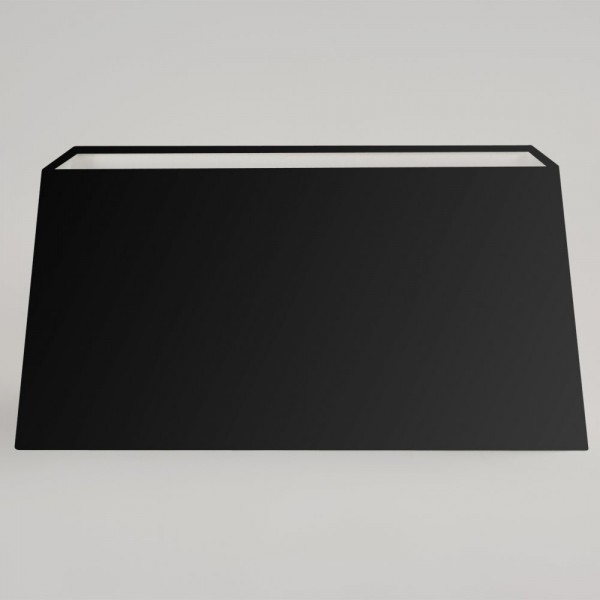 Astro Rectangular Tapered Black Shade | L4L